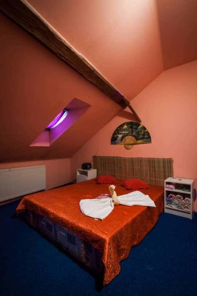 RICCO - NIGHT CLUB | Žďár nad Sázavou