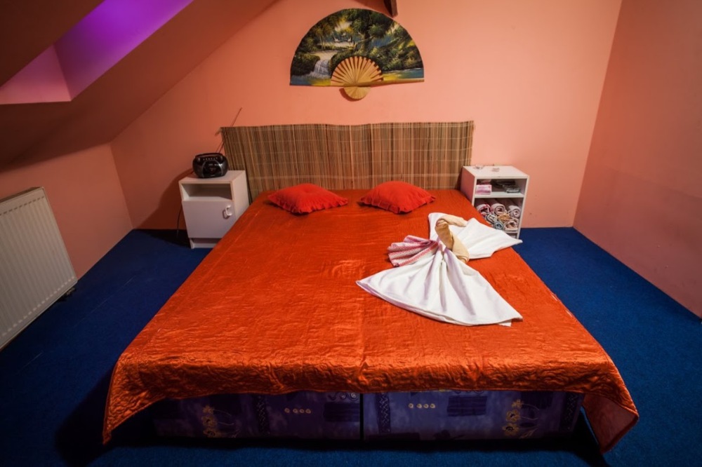 RICCO - NIGHT CLUB | Žďár nad Sázavou