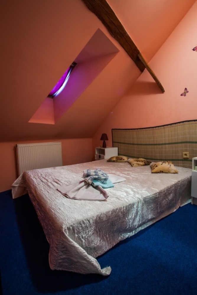 RICCO - NIGHT CLUB | Žďár nad Sázavou