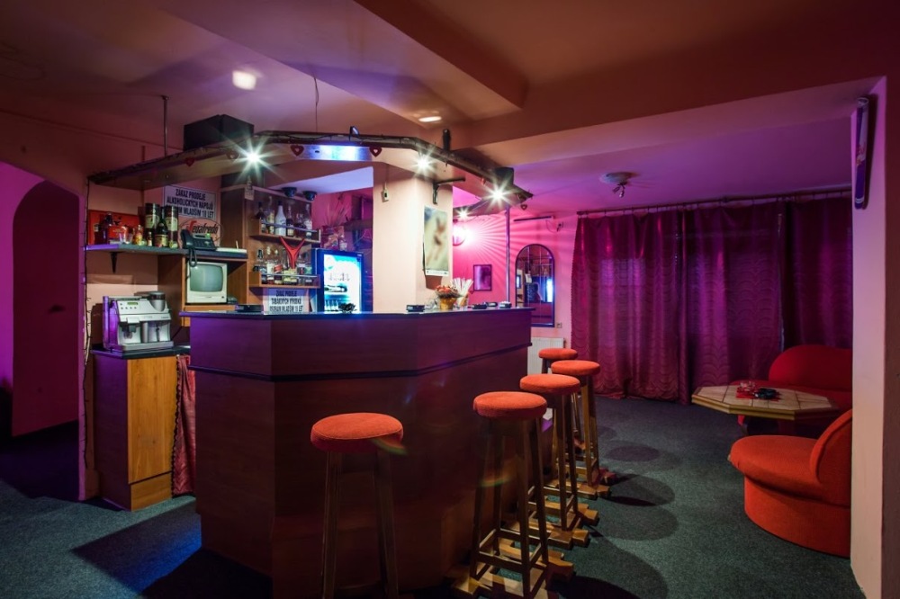 RICCO - NIGHT CLUB | Žďár nad Sázavou