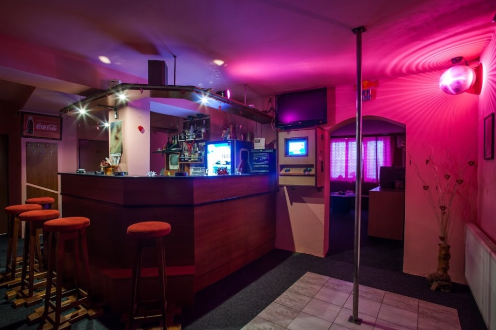 RICCO - NIGHT CLUB | Žďár nad Sázavou