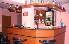 RICCO - NIGHT CLUB | Žďár nad Sázavou