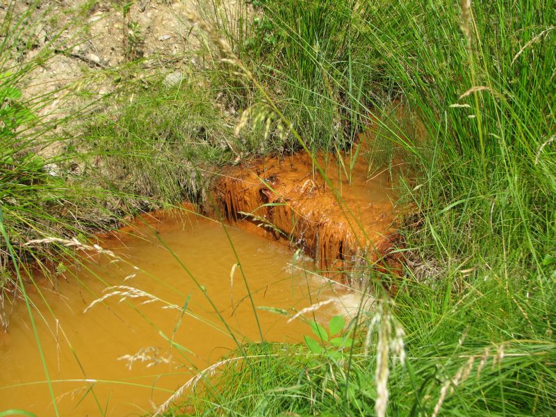 Za skřítkem Hugem a lahví kutálející se do kopce Žďár nad Sázavou