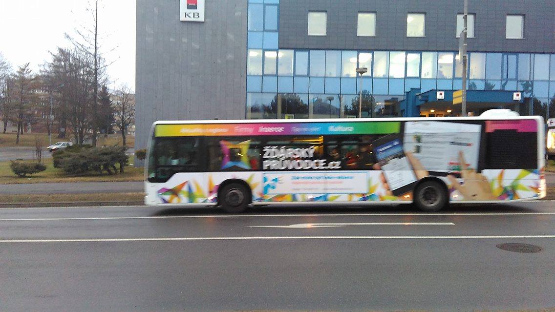 Žďár hledá nového dopravce pro městskou hromadnou dopravu | Žďár nad ...