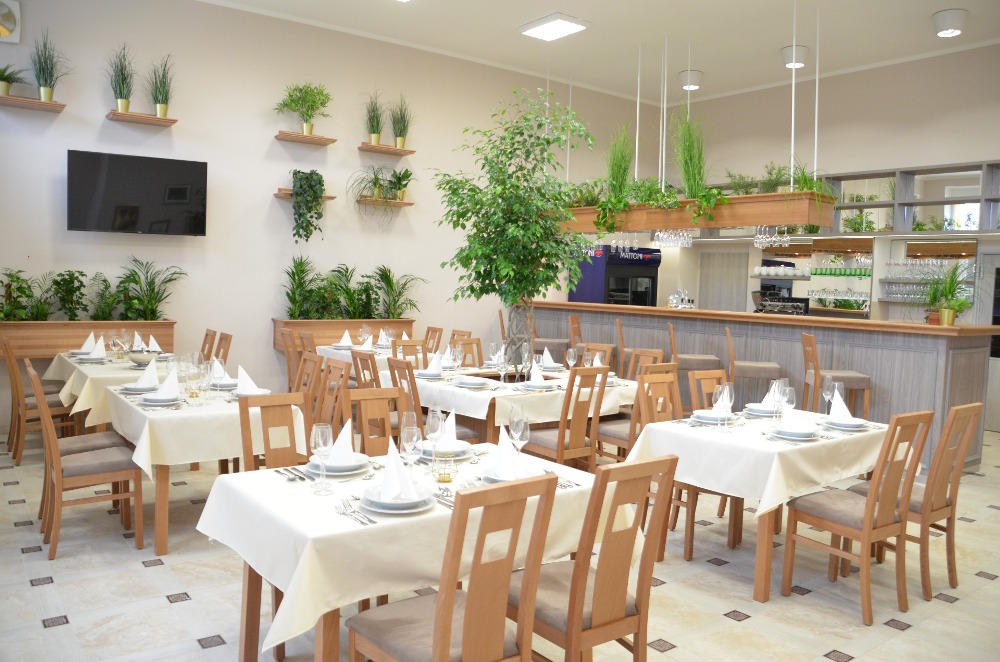 RESORT ERICH*** | Sázava Žďár nad Sázavou