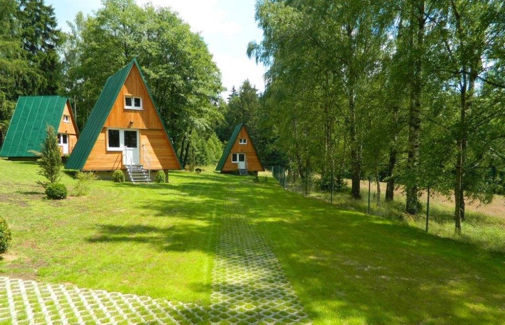 RESORT ERICH*** | Sázava Žďár nad Sázavou