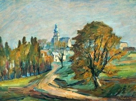 V muzeu budou k vidění Kosinkovy obrazy Žďár nad Sázavou